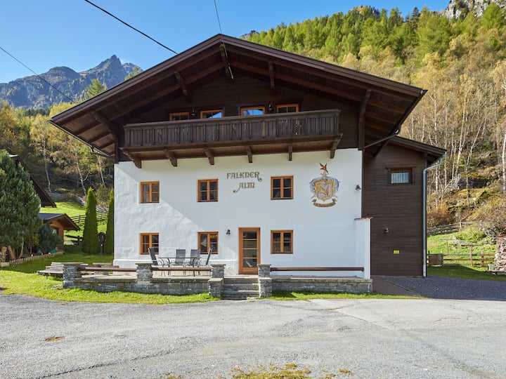 Typ A By Interhome - Sölden