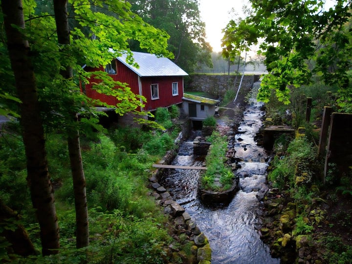 S30031 - Alingsås