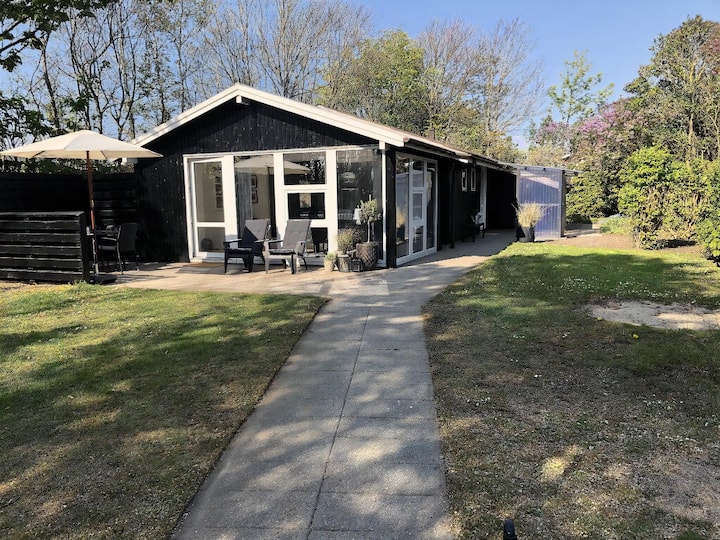 Nice Holiday Home, Located Only 400 Meters From. - Esbjerg