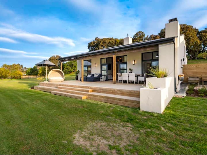 Polo Cottages @ Rhone Hill - Plettenberg Bay