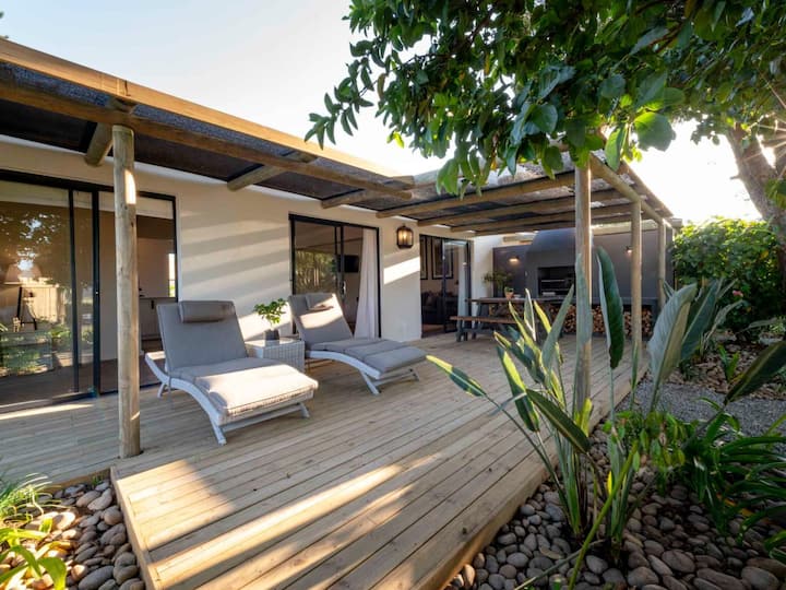 Cottage 3 @ Rhone Hill Polo Club - Plettenberg Bay