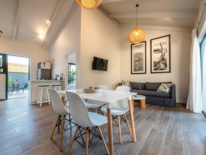 Cottage 4 @ Rhone Hill Polo Club - Plettenberg Bay