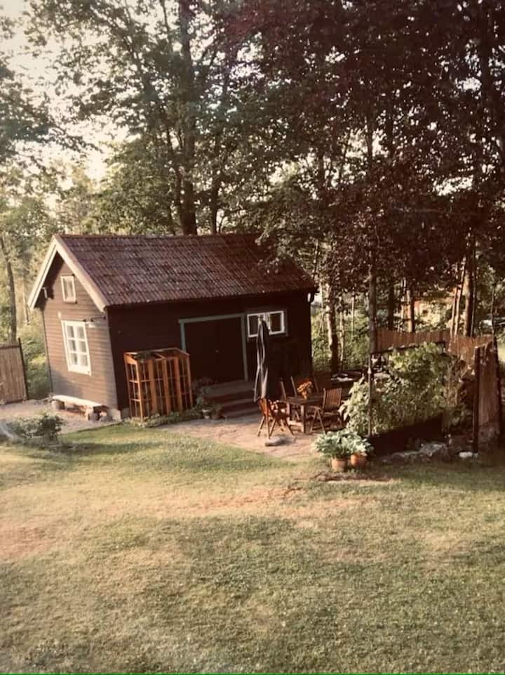 S20139 - Göteborg Landvetter Airport (GOT)