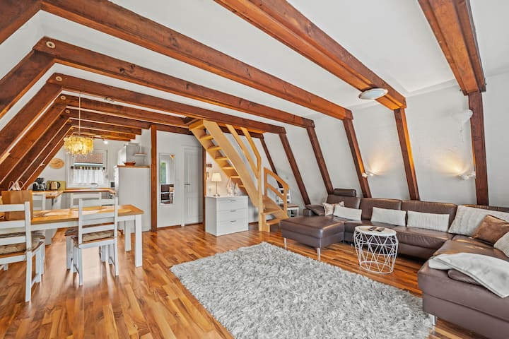 Johanns Huus - Greetsiel