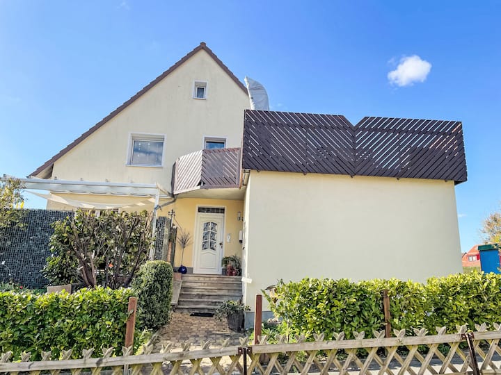 Phoebe By Interhome - Osterode am Harz