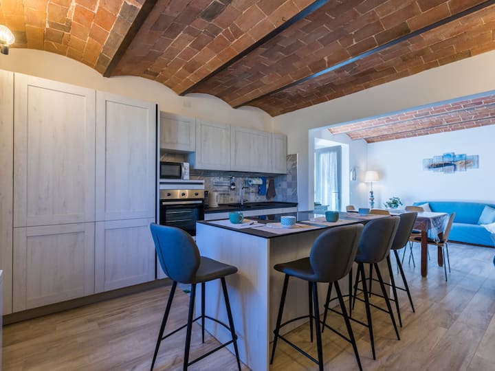 Casa Delle Volte By Interhome - Castagneto Carducci