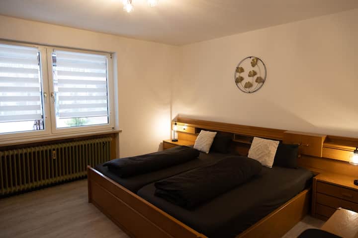 Ferienwohnung Mit Terrasse (Landliebe Altmühltal) - Riedenburg
