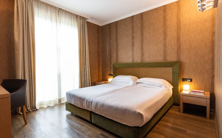 Classic Room With Breakfast Included - Selvino