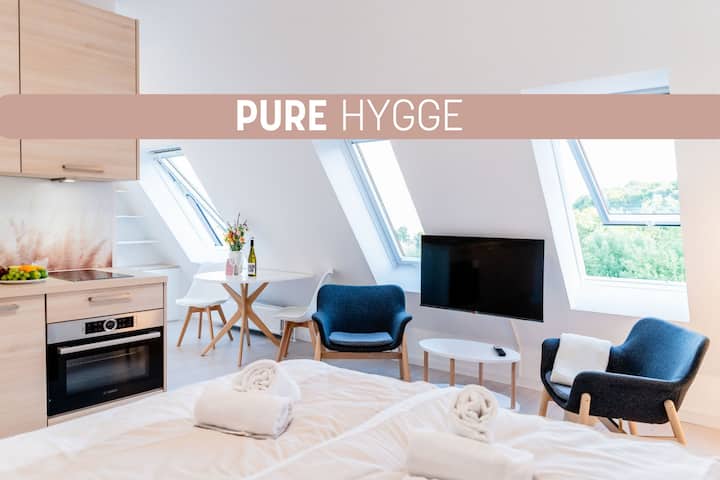 Pure Hygge - Harrislee