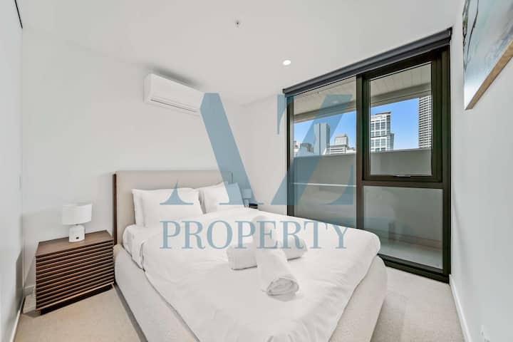 Perthviews  Modern With Pool Gym - Western Australia