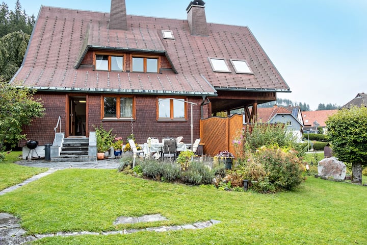 Stecher's Hüsli - Titisee-Neustadt