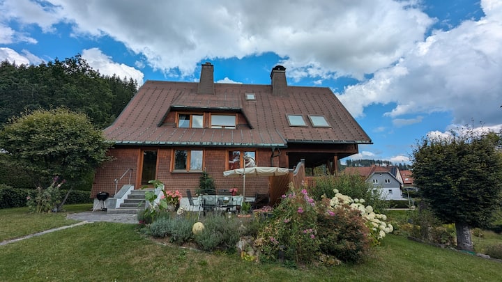 Stecher's Hüsli - Titisee-Neustadt