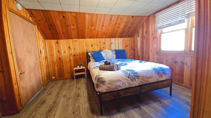 Family Fun Hub | Game Room + Near National Park - MGM Northfield Park