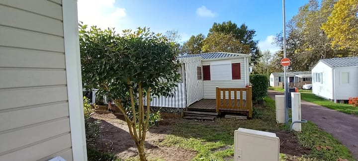 Bungalow à Saint-augustin - Saint-Augustin