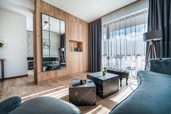 Best Central Lux Studio - Bansko