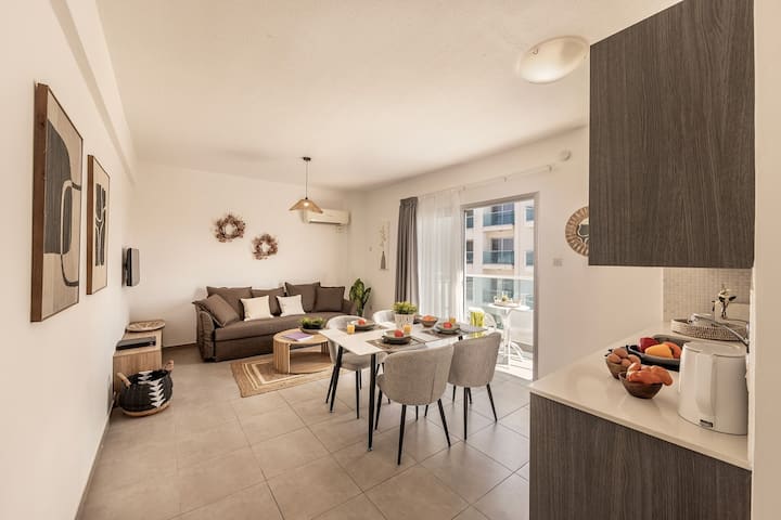 Somantonia N436 - Protaras