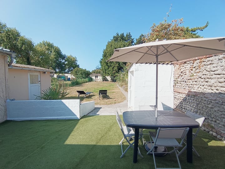 Villa Marea - Baie De Somme - Cayeux-sur-Mer