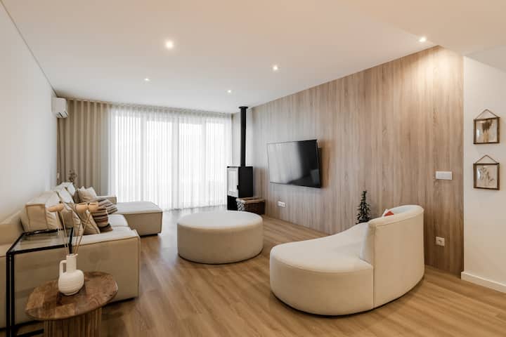 Casa Da Montanha - Vieira do Minho