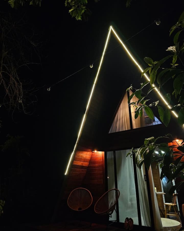 Chalé Tauari | Cozinha Equipada - Belém