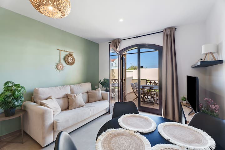 Casa Tagoro Dream - Îles Canaries