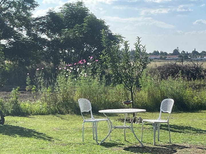 Unit 2 Family Suite - Potchefstroom