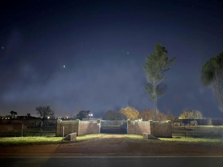 Unit 2 Family Suite - Potchefstroom