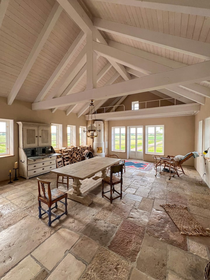 Historic House By The Elbe River - Perleberg