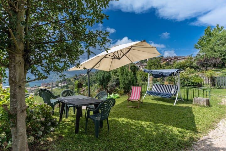 Casa Celeste, Tenna Ospitar - Levico Terme