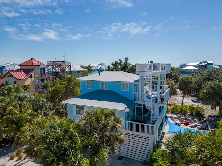 Free Sunset Cruise Included & Discounted Ferries - Captiva, FL