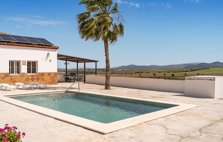 Vistas De La Sierra - Villamartin