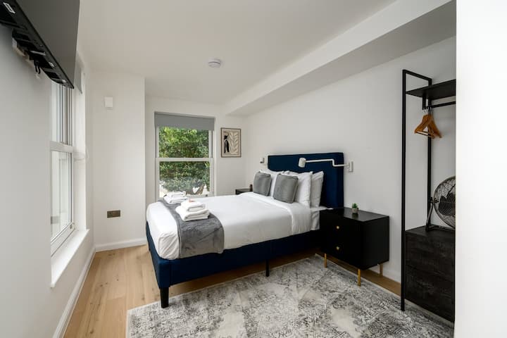 Guestready - Cosy Studio In Central Greenwich - London