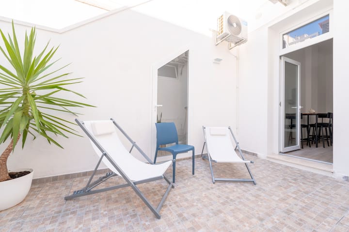 Micenei Homes - Aria - Otranto
