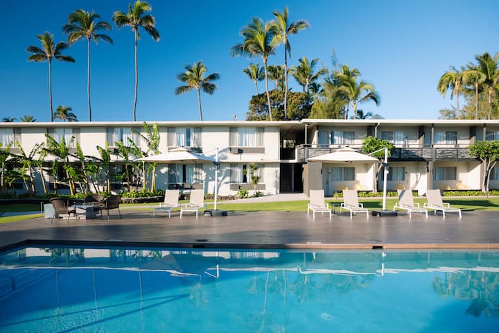 3 Family-friendly Accommodations, Outdoor Pool! - Maui, HI