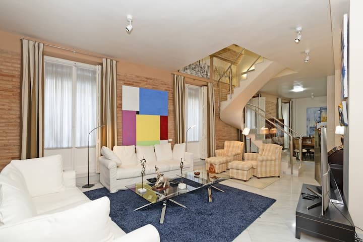 Guestready - Endroit Charmant à Valence - Valencia