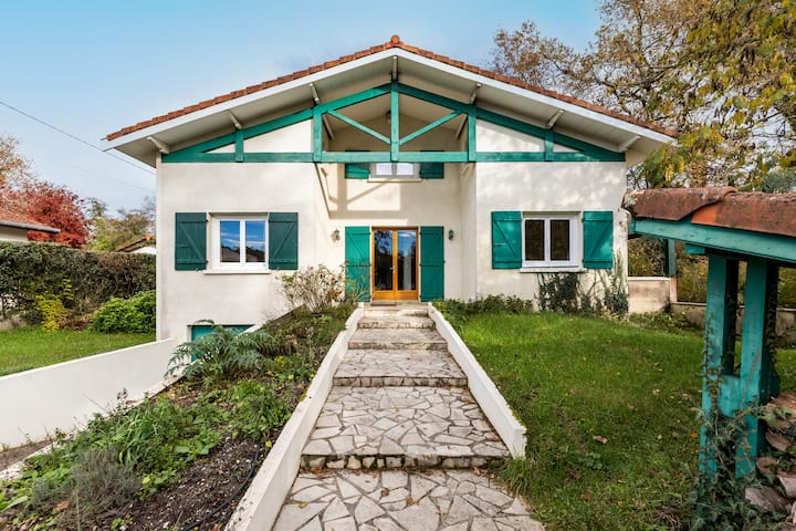 Maison En Bord De Rivière - Gironde