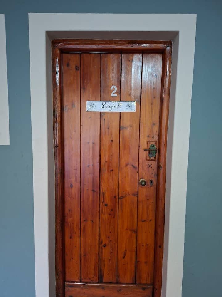 Standard Double Room - Vryheid