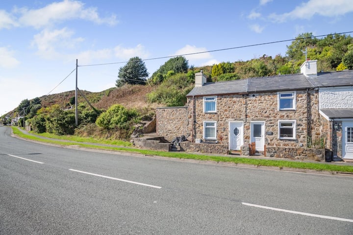 2 Bed In Pwllheli (Oc-h32071) - Pwllheli