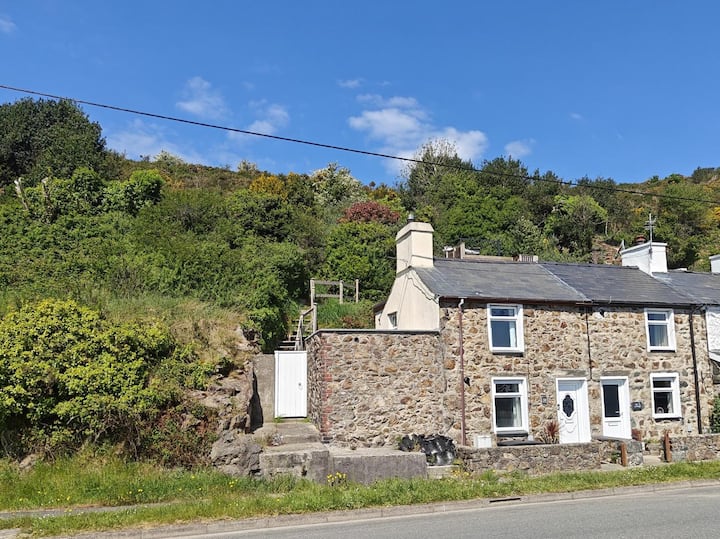 2 Bed In Pwllheli (Oc-s32070) - Pwllheli