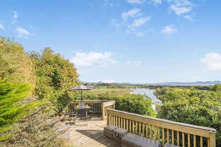 2 Bed In Pwllheli (Oc-s32070) - Pwllheli