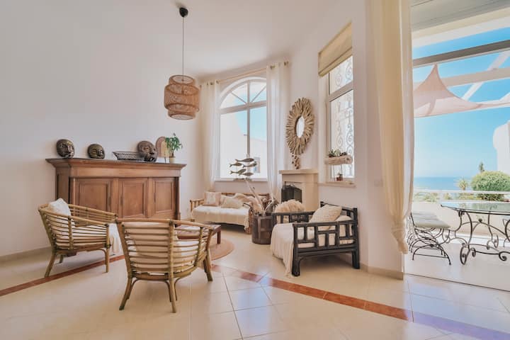 Villa Antoine | Vacances En Bord De Mer - Figueira da Foz