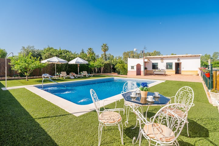 Casa Rural Carmo - Carmona