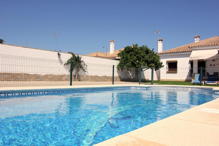 Casa Rocio 2 - Conil de la Frontera