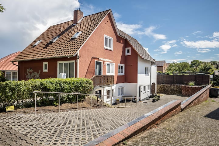 Ferienwohnung Heide 1 - Visselhövede