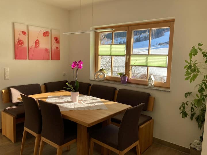 Urlaub Bei Schönwetter - Donnersbachwald