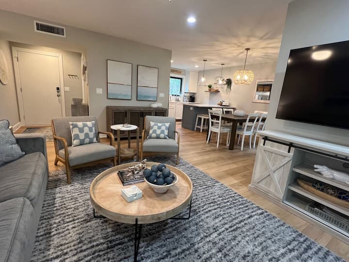 Guest Favorite. Half Mile To Beach. Club Access. - Seabrook Island