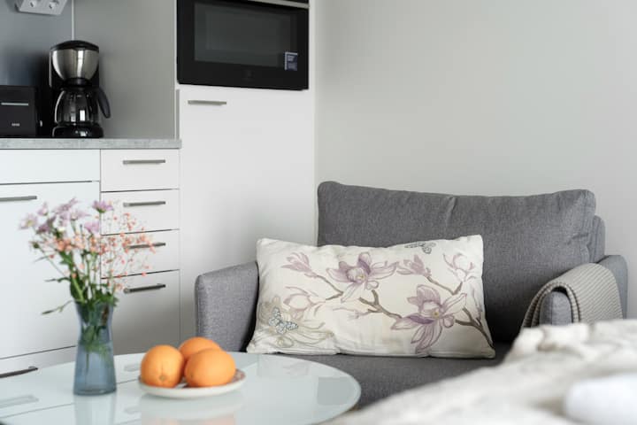 Nokia Arena By Come In! - Comfort Triple Room - Pirkanmaa