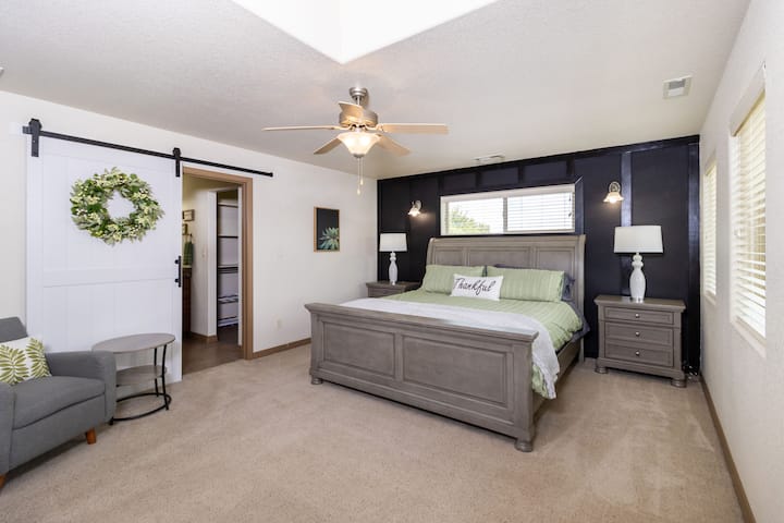 New! Home In Grand Junction Near Parks & River - Grand Junction, CO