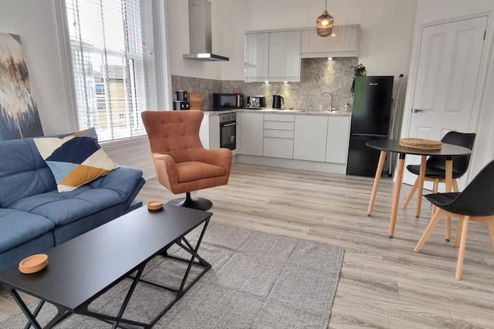 1-bed Apartment In Wakefield - Wakefield