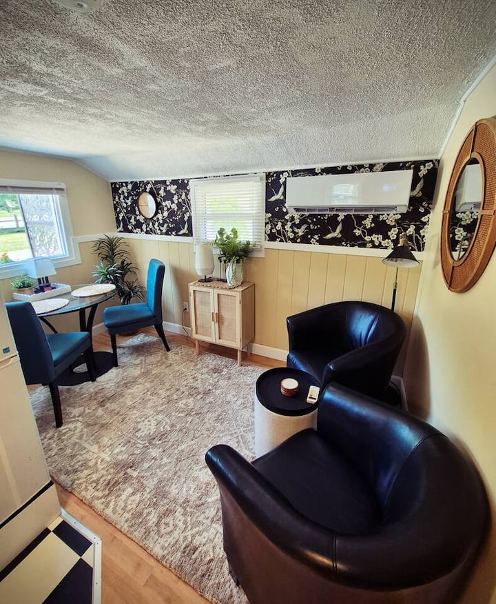 Parkview Boho Cottage 3 - Maple Meadows - Leamington