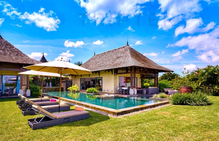 Mauritius Villa Vacation Rentals | Airbnb